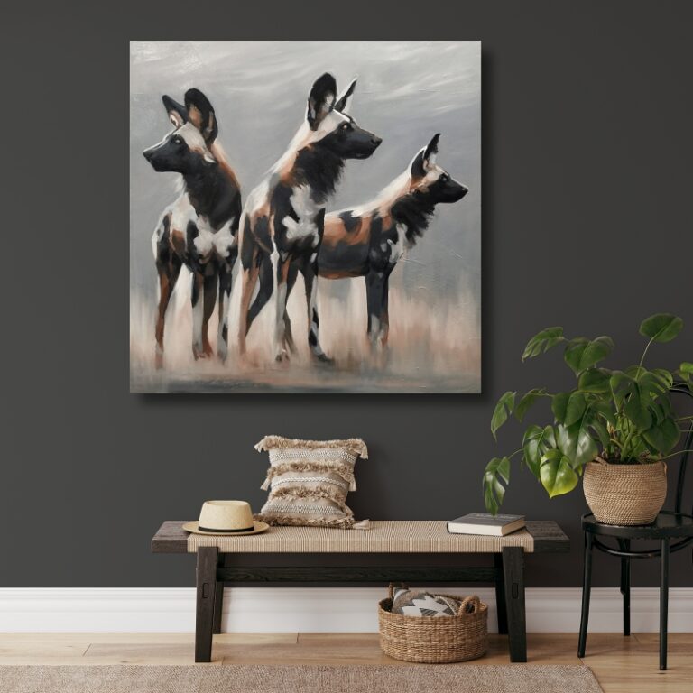 Sentinals – Inanda Page